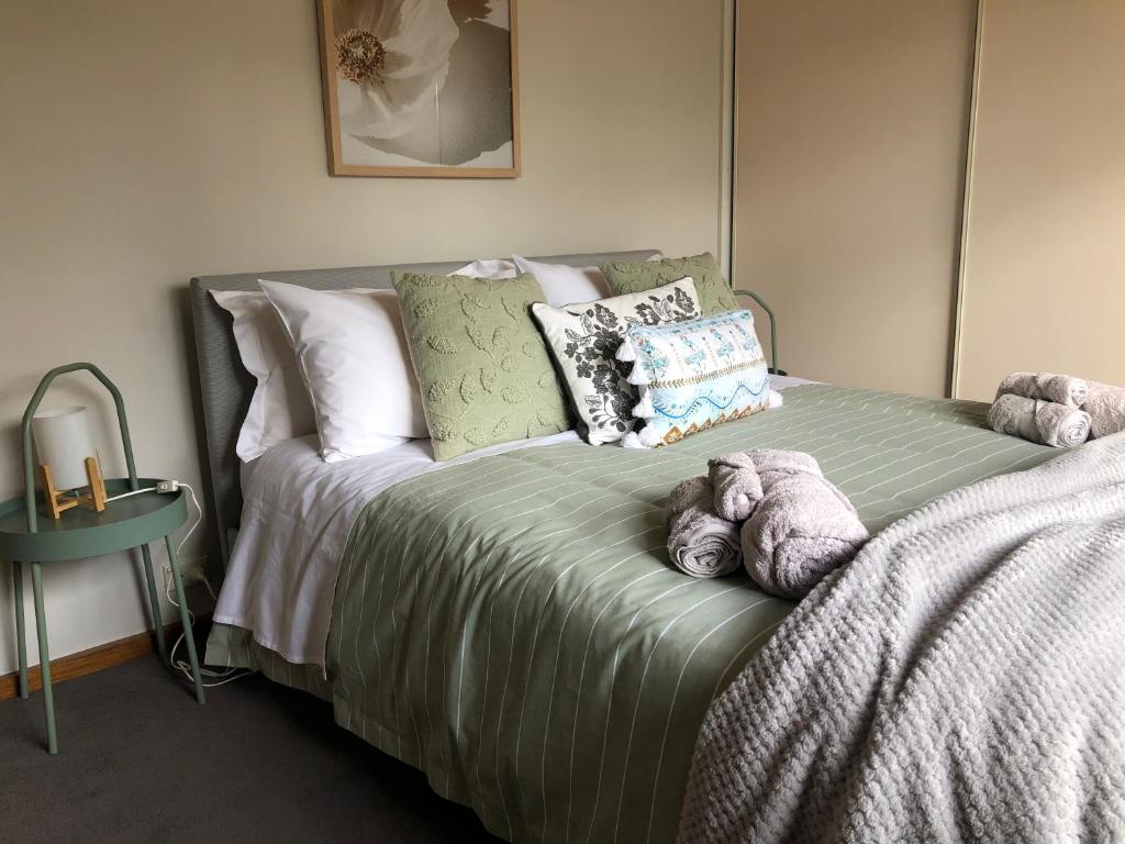 Daisy House - Geelong Central 10 Minute Drive - 절롱