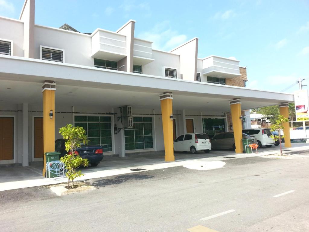 GOLDEN GUEST HOUSE KUANTAN, Kuantan (updated prices 2026)
