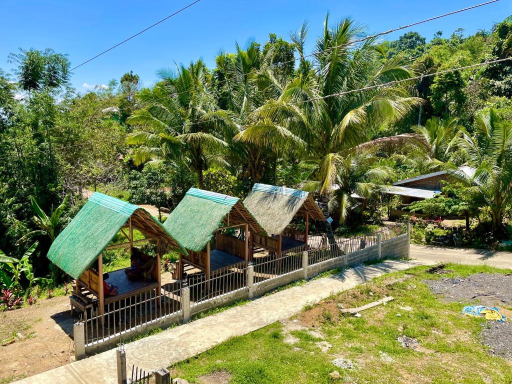 Felcordz Nature Farm & Resort, Kalauaig (precios actualizados 2025)