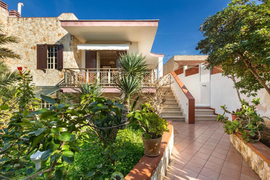 Villa Serene' by BarbarHouse, Torre Suda (updated prices 2025)