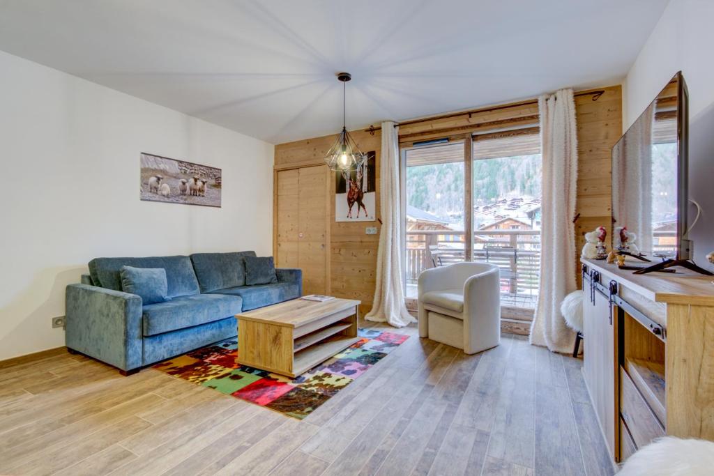 Echo du Pleney A107, Morzine (updated prices 2026)