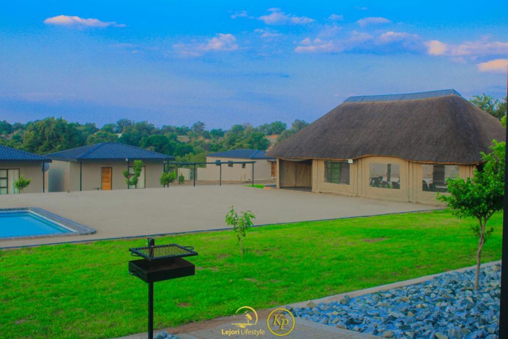 Lejori Lifestyle, Ga-Masisimale (updated prices 2025)