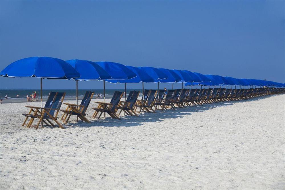 Hilton Head Island Beach and Tennis Resort, Hilton Head Island (updated ...