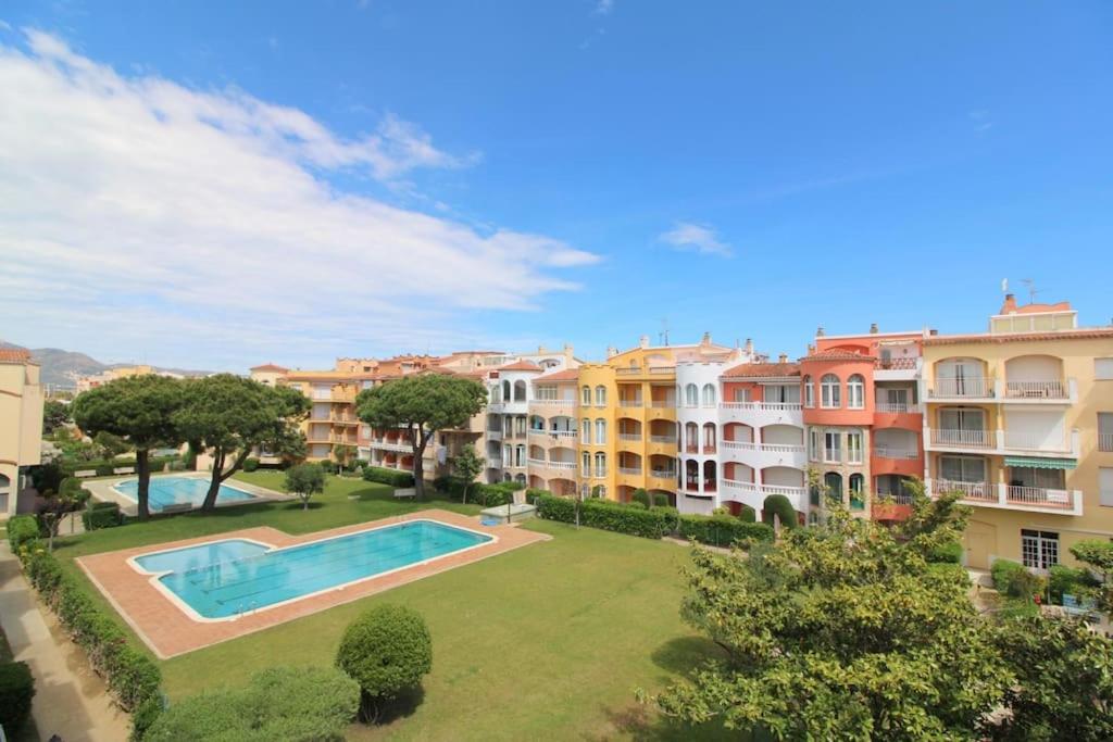 Appartement à la Gran Réserva-Costa, Empuriabrava (aktualisierte Preise ...