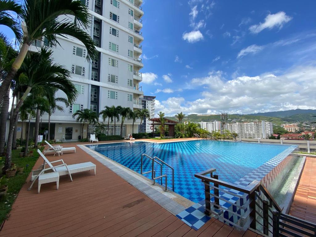 Cebu One Pavillion Place by P&J, Cebu City (aktualisierte Preise für 2025)