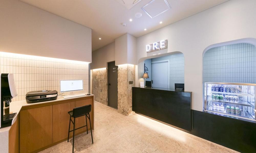 Daejeon Yuseong Hotel Dret, Daejeon (updated prices 2026)