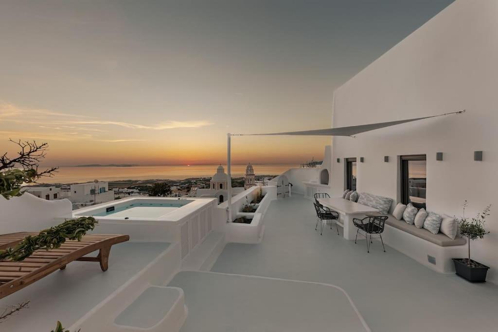 Aleanna Traditional Villa Fira, Fira (updated prices 2026)