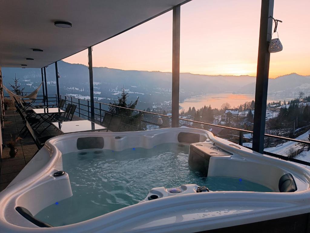 Cabana de pe Stanca, Colibiţa (updated prices 2025)