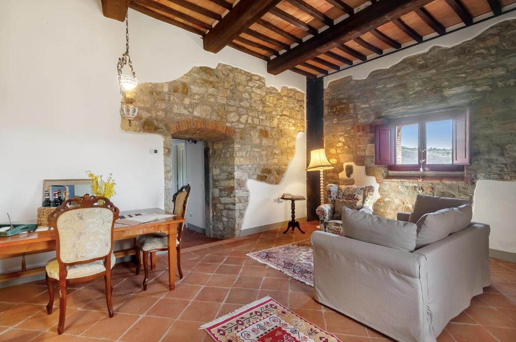 Rifugio sulla via di Volpaia, Radda in Chianti – Updated 2023 Prices