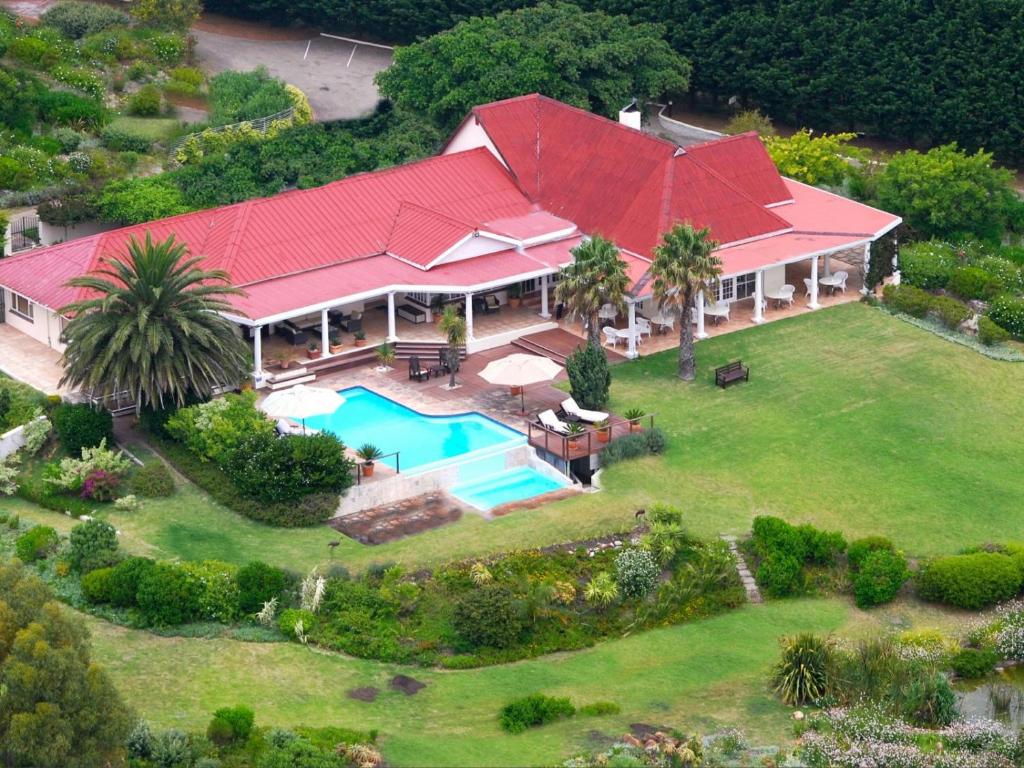 Bellavista, Gansbaai (updated prices 2026)