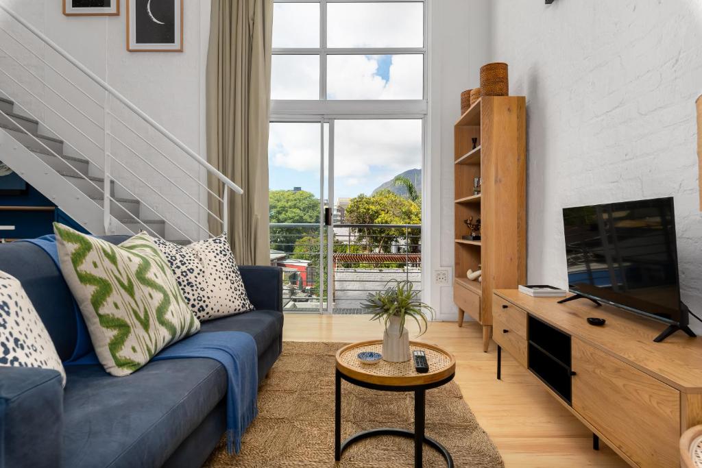 Harbour Terrace Luxury Apartments, Cape Town (updated prices 2026)