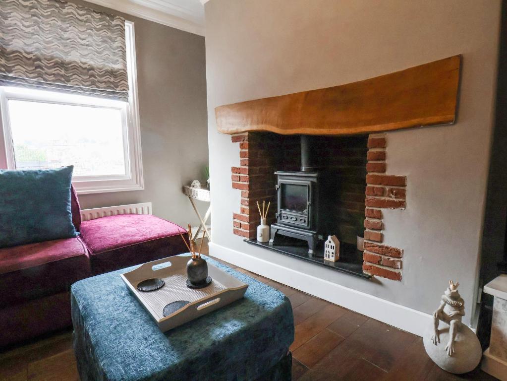 Sailors Cottage, Whitby (updated prices 2025)