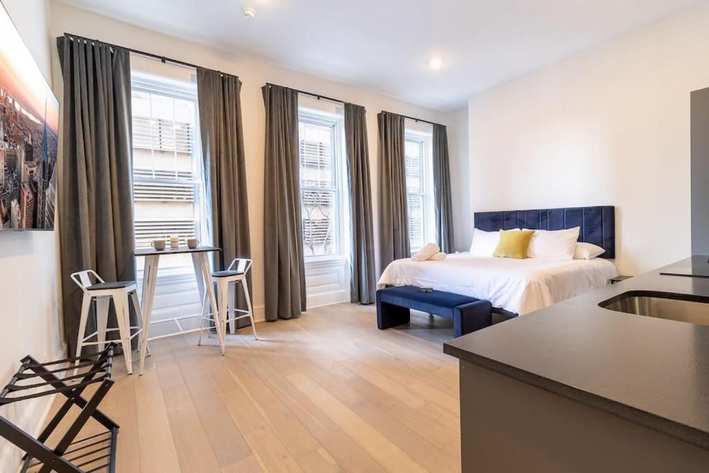 Thena Hotel 2nd Floor Studio Unit4, Philadelphia (updated prices 2026)