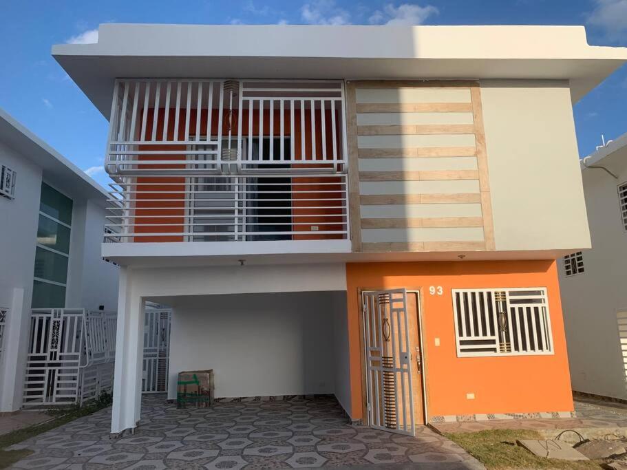 Casa o chalet Casa muy acogedora (Don Marcelo) (Rep. Dominicana Baní ...