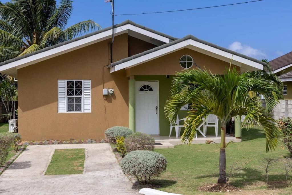 Happy Holidays at Drax Hall Country Club, Mammee Bay (updated prices 2025)