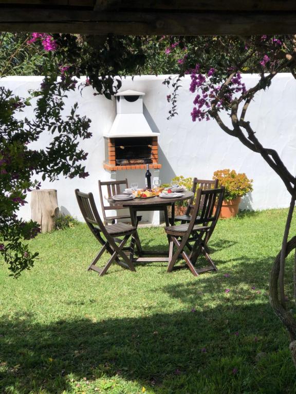 Luz De Luna Meca , Playa Caños De Meca, Trafalgar. - Los Caños de Meca