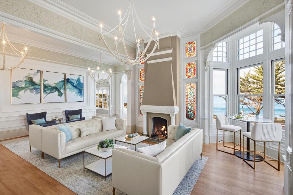 Green Gables Inn, A Four Sisters Inn, Pacific Grove (updated prices 2026)