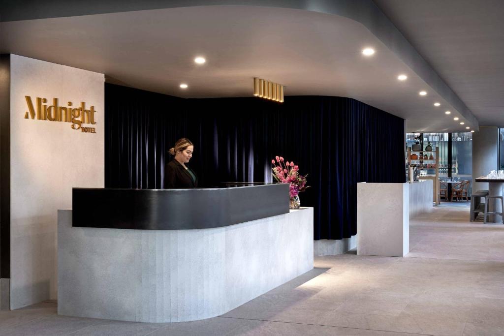 Midnight Hotel, Autograph Collection, Canberra (updated prices 2025)