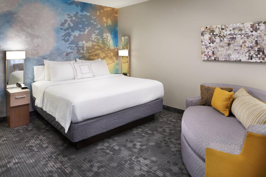 Courtyard Cincinnati Covington, Covington (updated prices 2025)