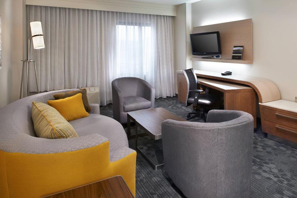 Courtyard Cincinnati Covington, Covington (updated prices 2025)