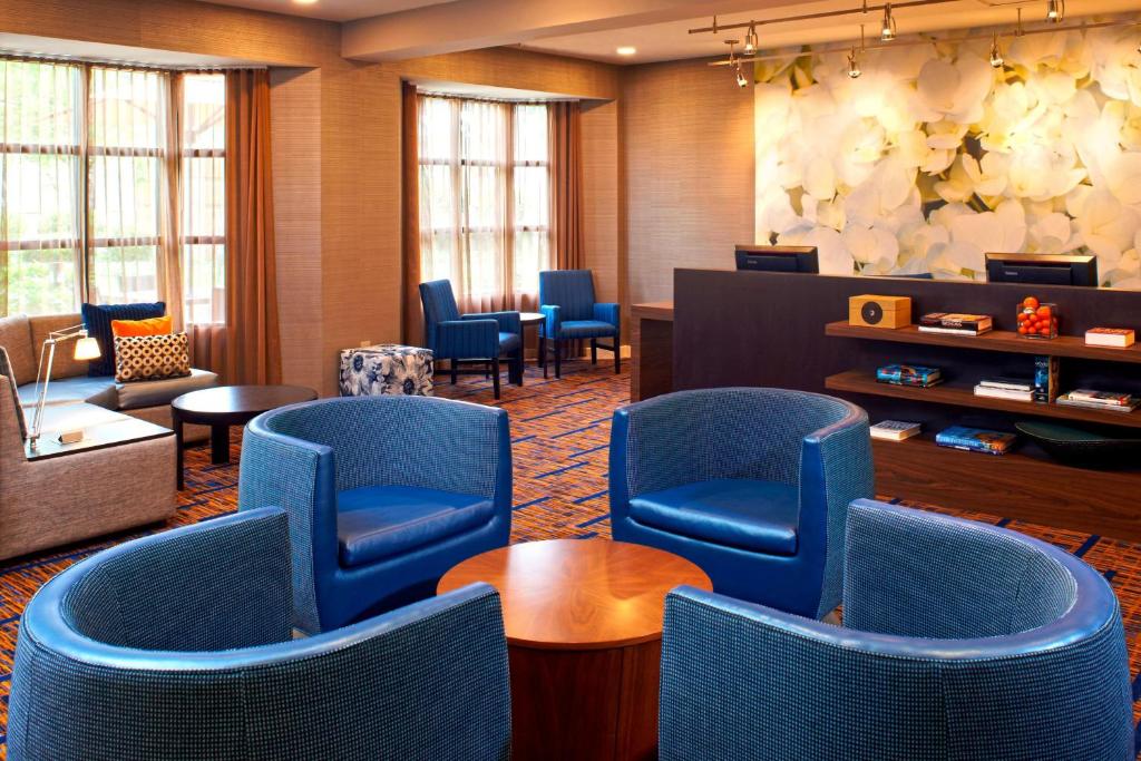Courtyard Cincinnati Covington, Covington (updated prices 2025)