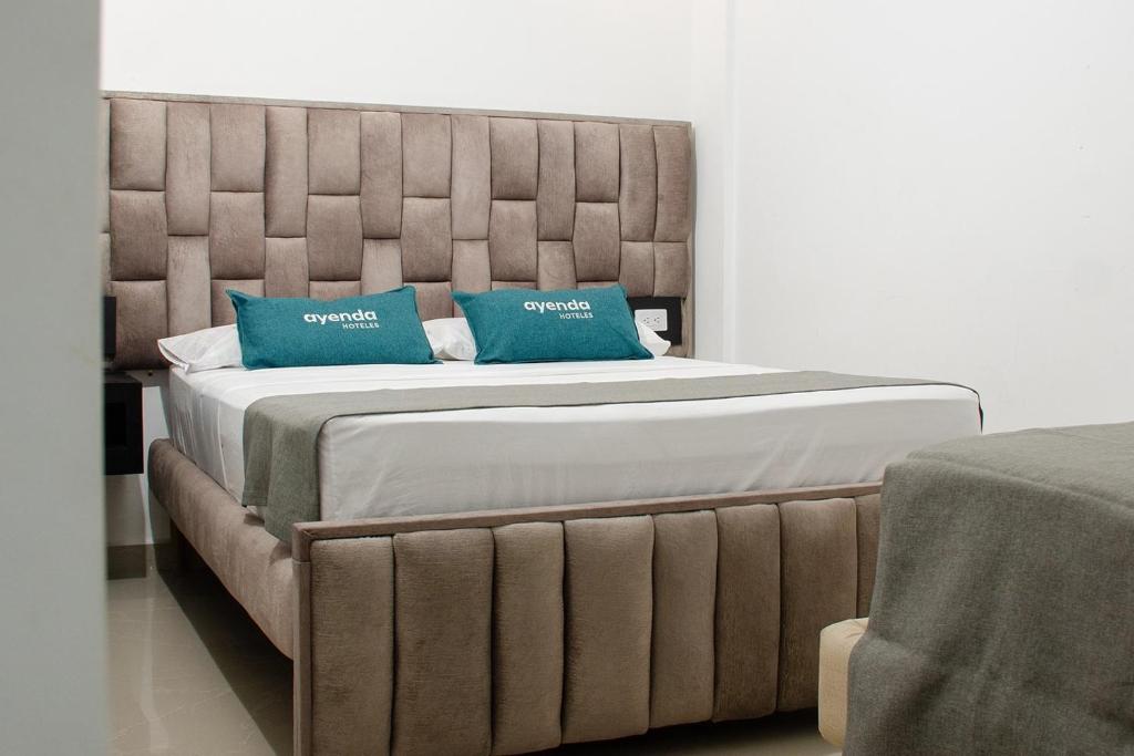 Ayenda Hotel Muleke, Santa Marta (precios actualizados 2026)