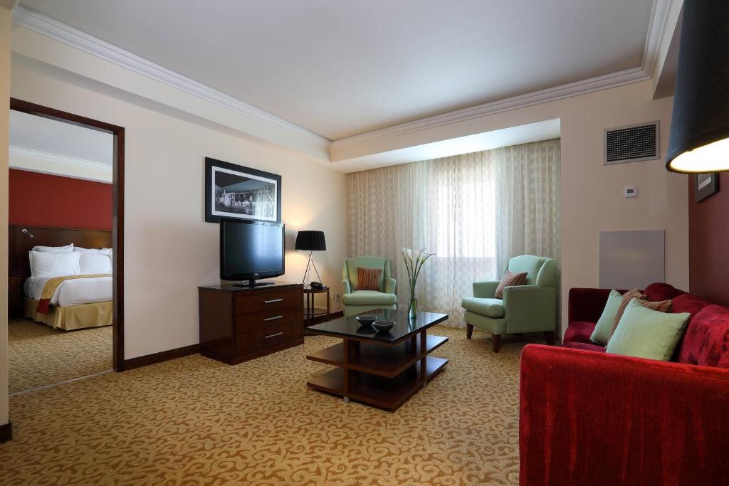 Aguascalientes Marriott Hotel, Aguascalientes (precios actualizados 2025)