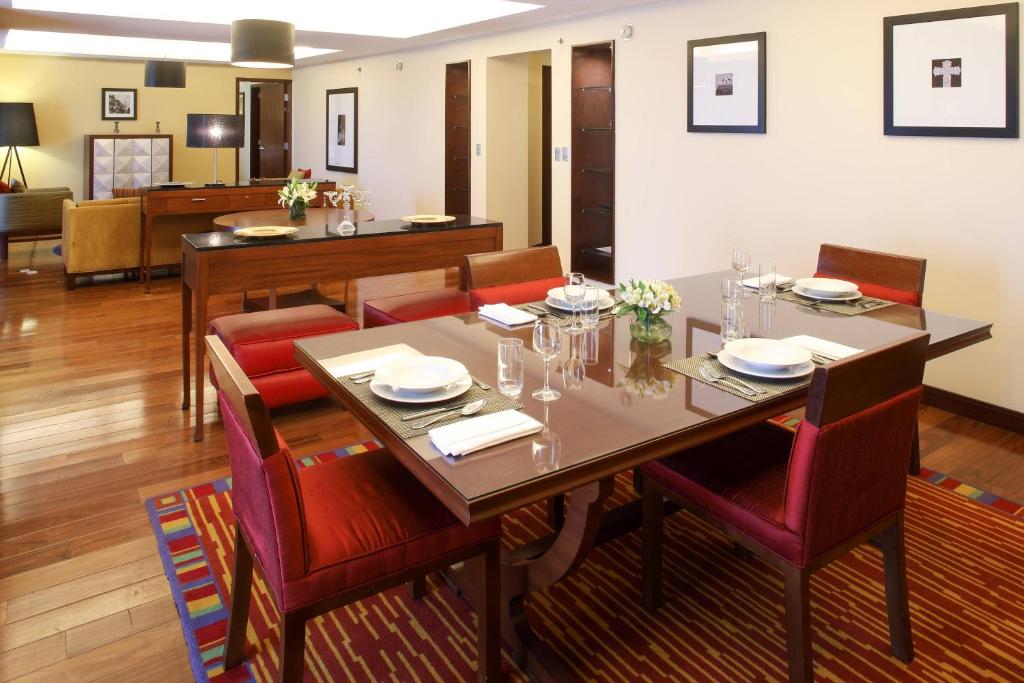 Aguascalientes Marriott Hotel, Aguascalientes (precios actualizados 2025)