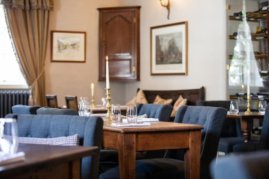 The Coach and Horses, Clitheroe (updated prices 2024)