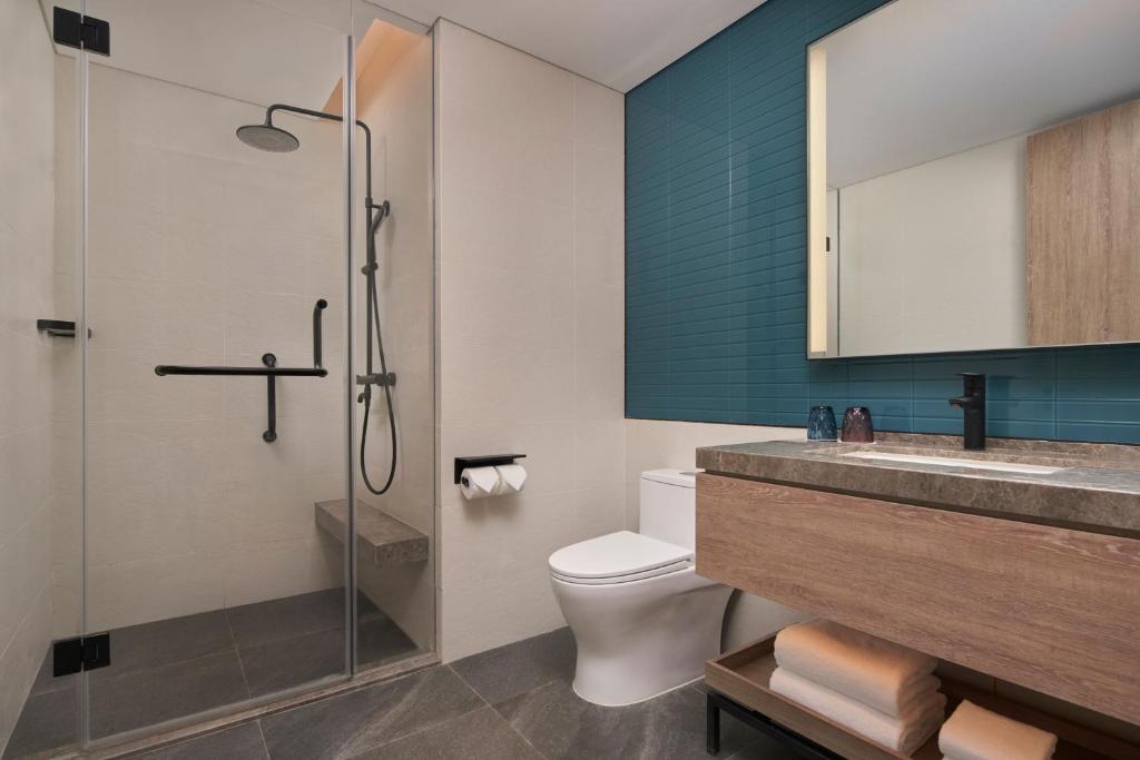 Element Beijing Yanqing, Yanqing (updated prices 2025)