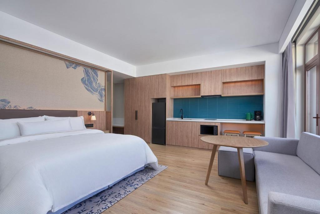 Element Beijing Yanqing, Yanqing (updated prices 2025)