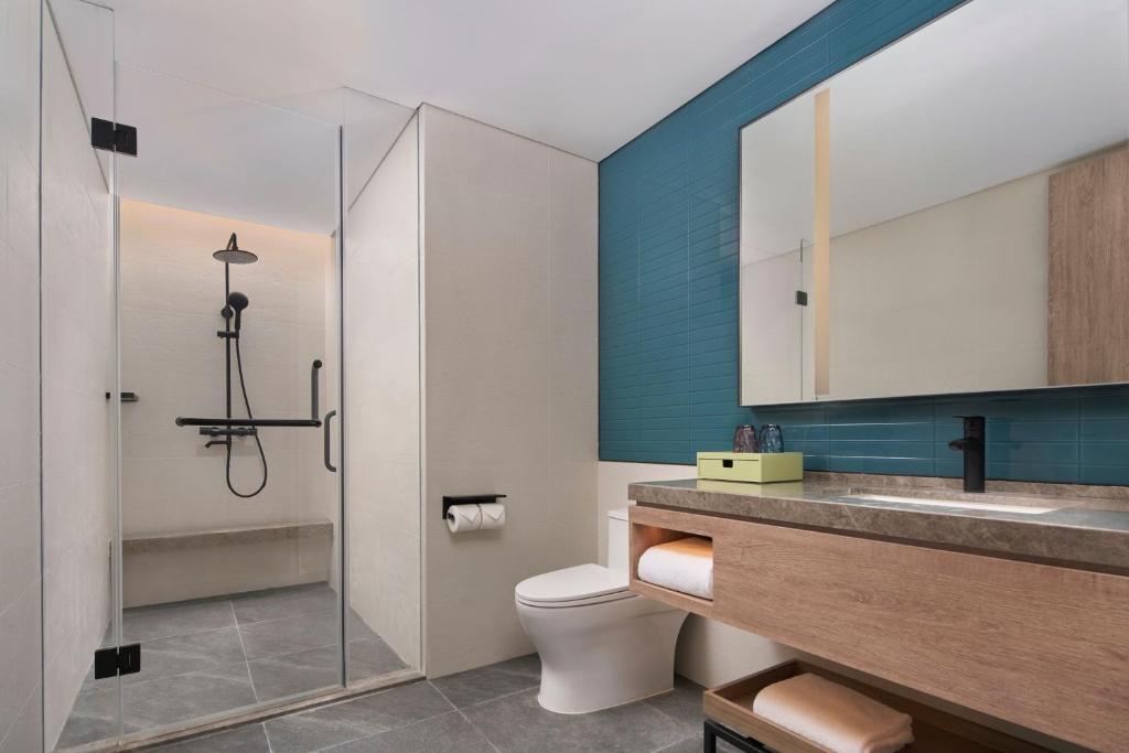 Element Beijing Yanqing, Yanqing (updated prices 2025)