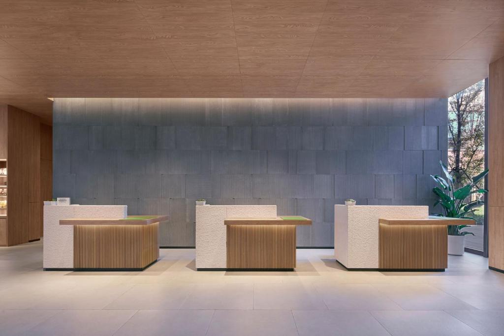 Element Beijing Yanqing, Yanqing (updated prices 2025)