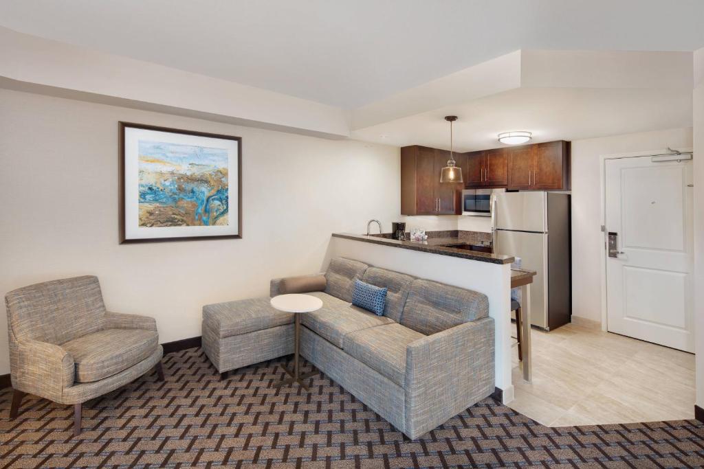 Residence Inn by Marriott Seattle South/Renton, Renton – Updated 2023 ...