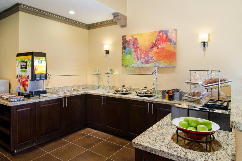 Residence Inn Santa Fe, Santa Fe (updated prices 2025)