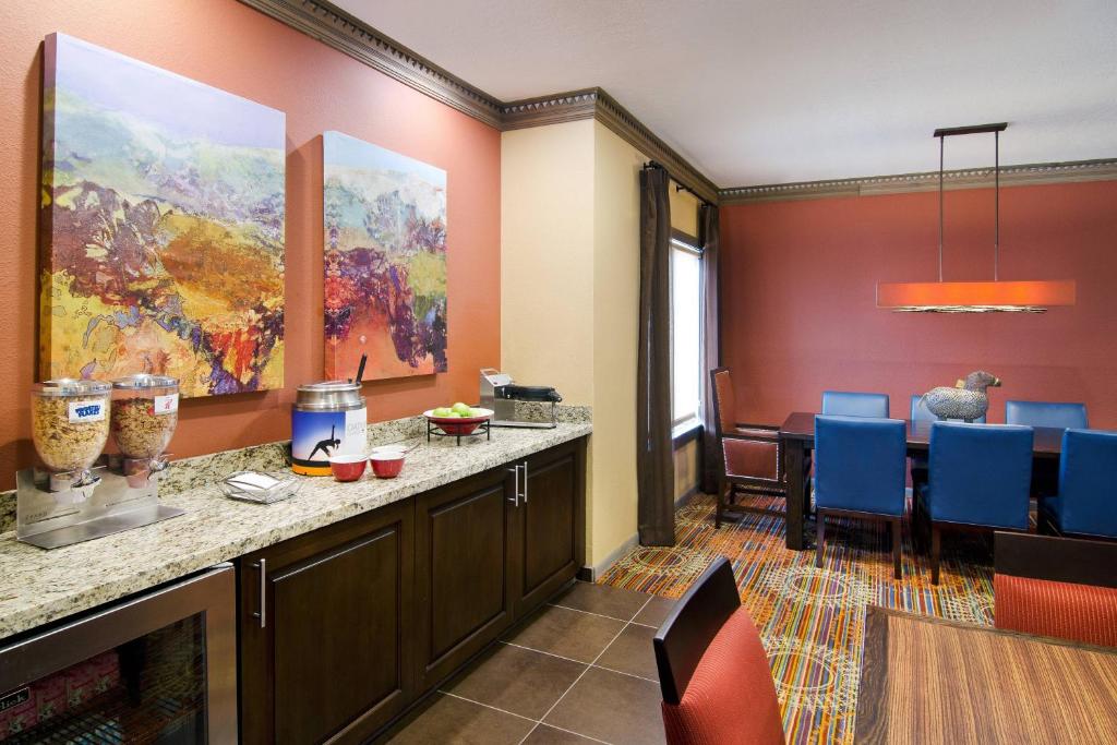 Residence Inn Santa Fe, Santa Fe (updated prices 2025)
