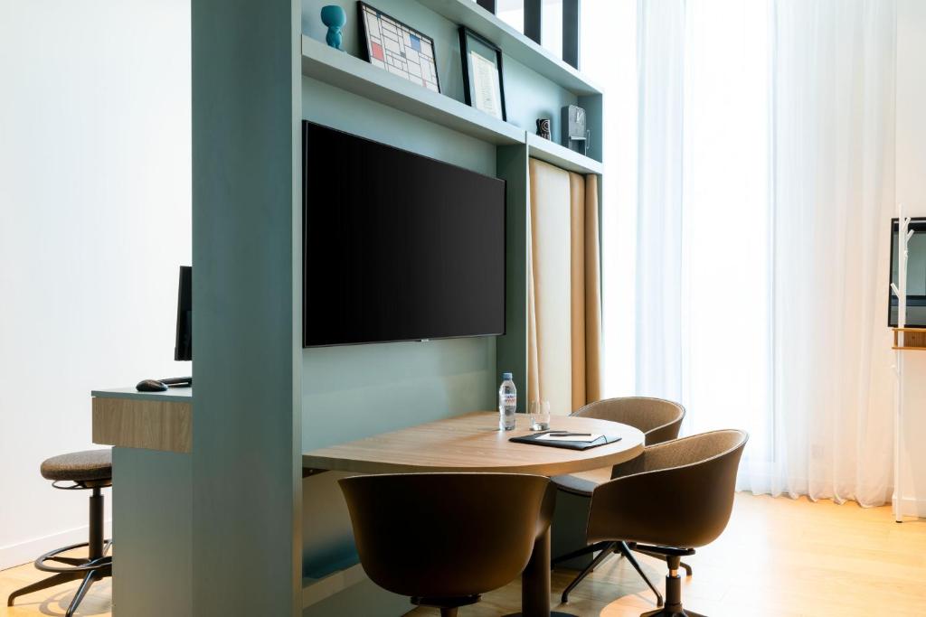 Courtyard by Marriott Paris Creteil, Créteil (tarifs actualisés, 2025)