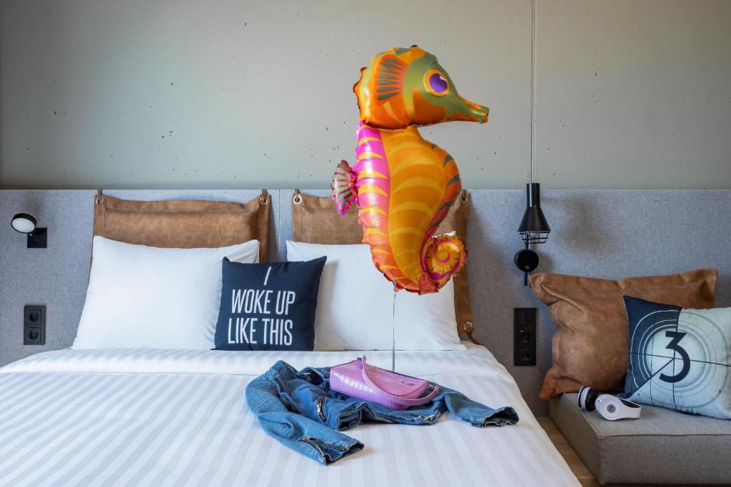 Moxy Simmern, Simmern (aktualisierte Preise für 2025)