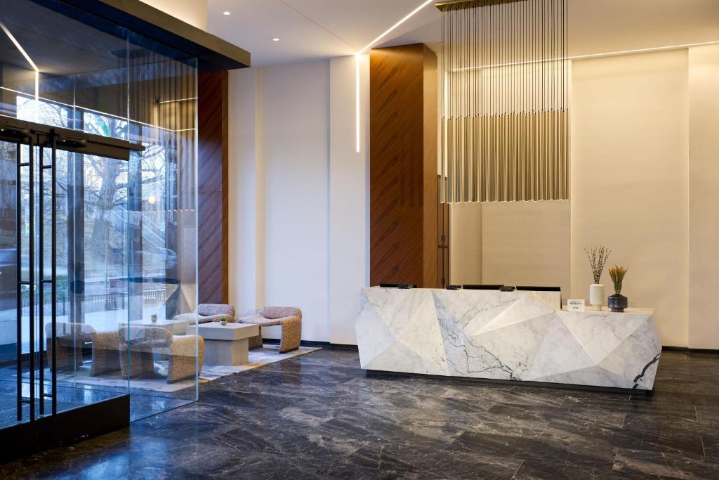 Washington Marriott Capitol Hill, Washington, D.C. (updated prices 2025)