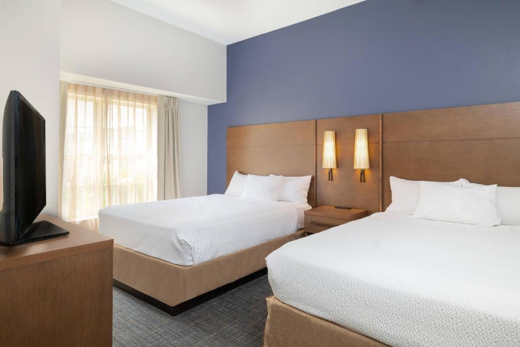 Residence Inn by Marriott Williamsburg, Williamsburg (updated prices 2025)