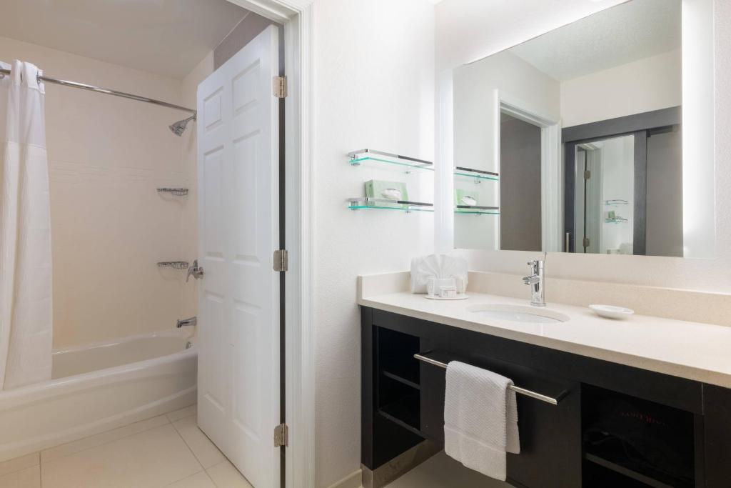 Residence Inn by Marriott Williamsburg, Williamsburg (updated prices 2025)