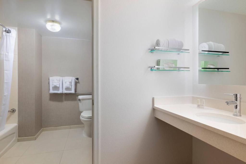 Residence Inn by Marriott Williamsburg, Williamsburg (updated prices 2025)