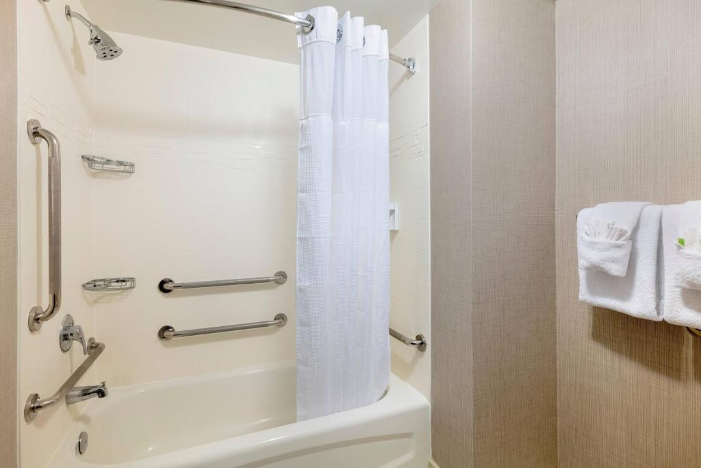 Residence Inn by Marriott Williamsburg, Williamsburg (updated prices 2025)