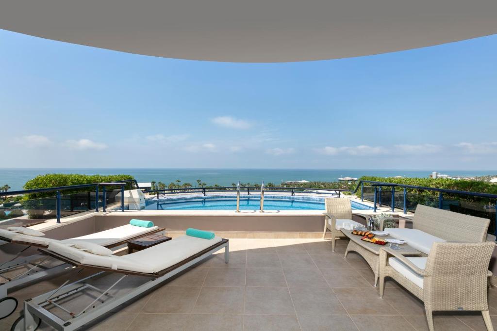 Susesi Luxury Resort, Belek (updated prices 2025)