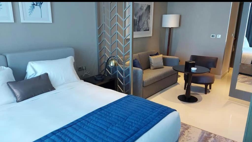 Damac maison prive, Dubai (updated prices 2025)