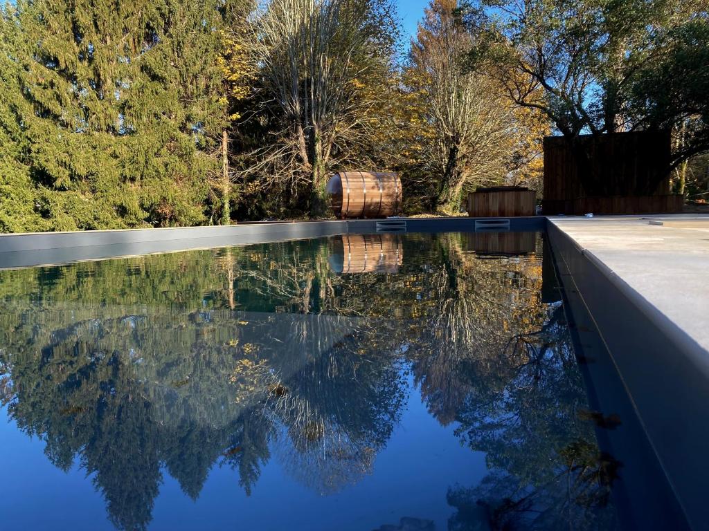 Domaine Baruteau, Soustons – Tarifs 2023