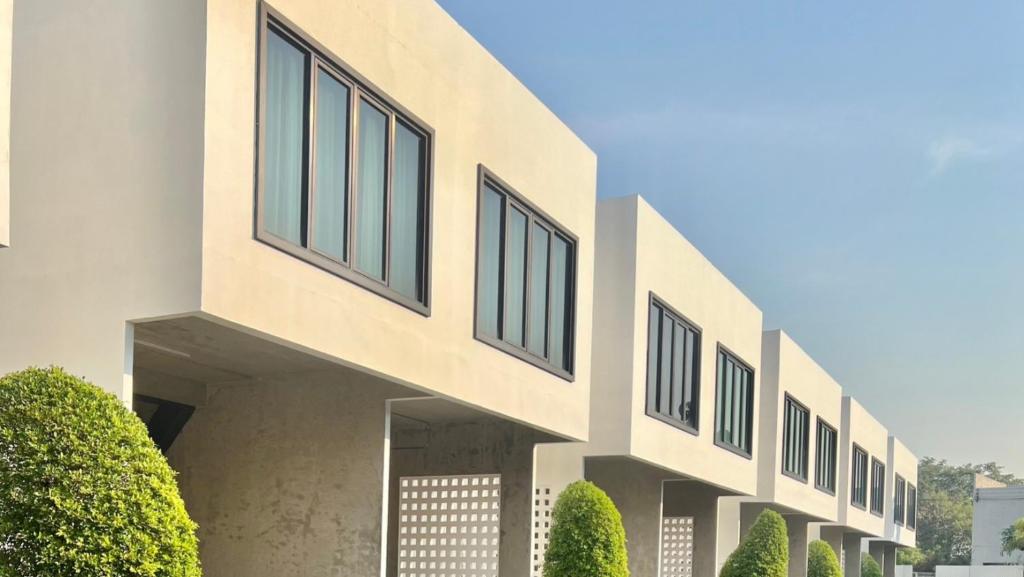 Cicada Hotel Kanchanaburi, Kanchanaburi City – Updated 2024 Prices