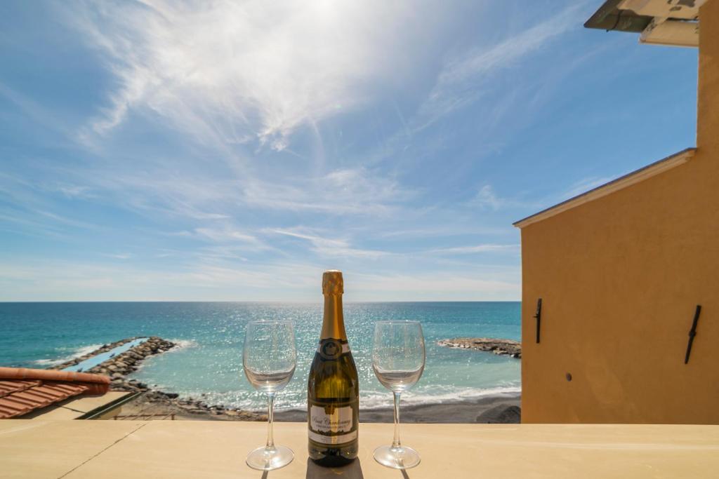 Terrazza cielo e mare, Imperia (updated prices 2026)