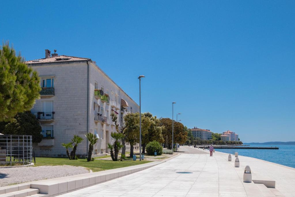Studio Apartment Jader, Zadar (updated prices 2026)