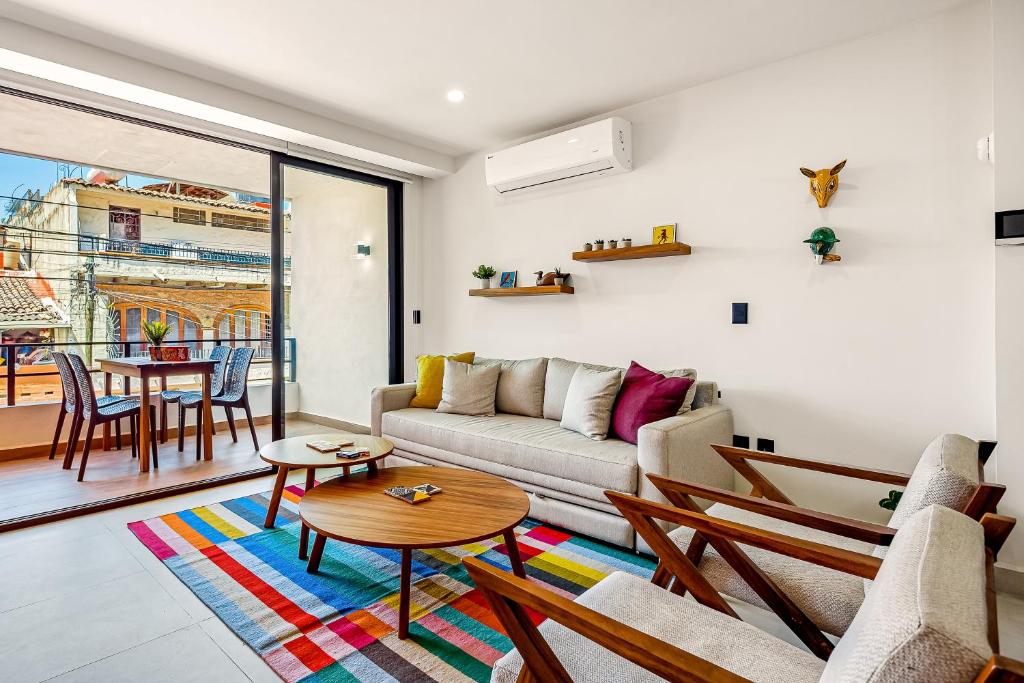 Serenity 2A, Puerto Vallarta (precios actualizados 2025)